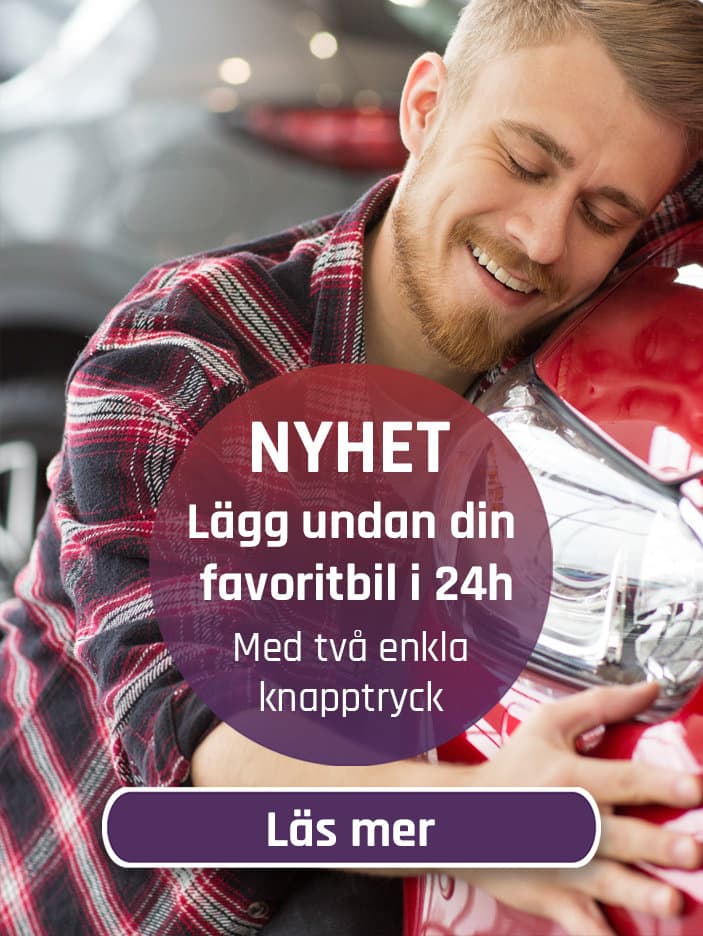 Köpa bil | Vi hjälper dig hitta rätt bil | Riddermark Bil