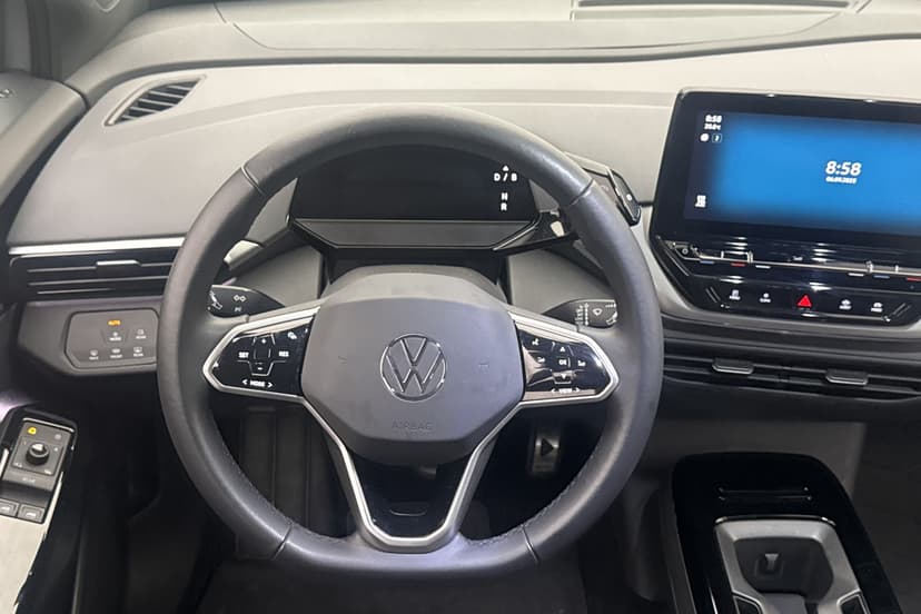 Begagnad Volkswagen ID.4 Pro Performance 4Motion 2023 | Riddermark Bil