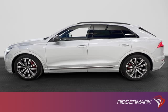 Suv | Begagnade SUV bilar till salu | Riddermark Bil