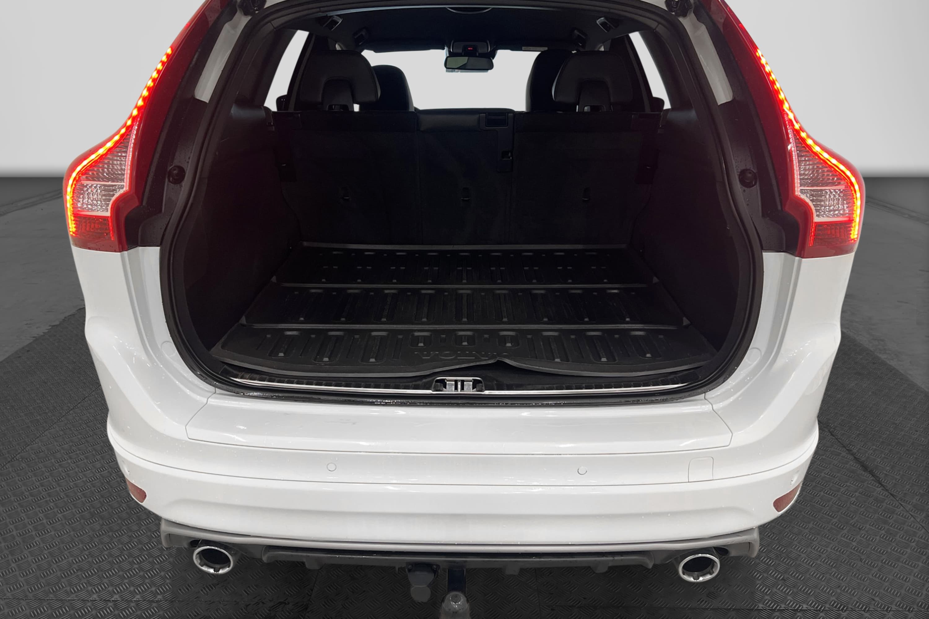 Begagnad Volvo XC60 D3 2017 MJL253 | Riddermark Bil