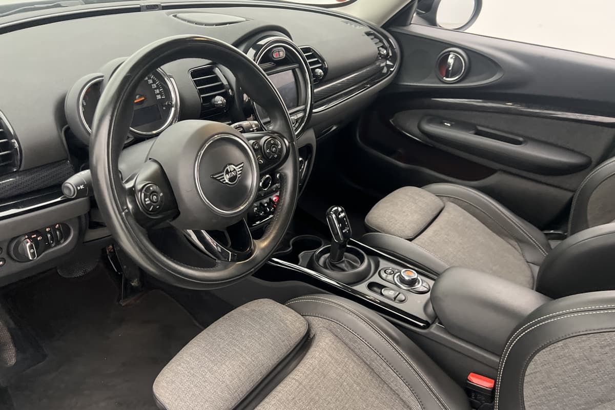 Mini cooper | Begagnade Mini Cooper bilar till salu | Riddermark Bil