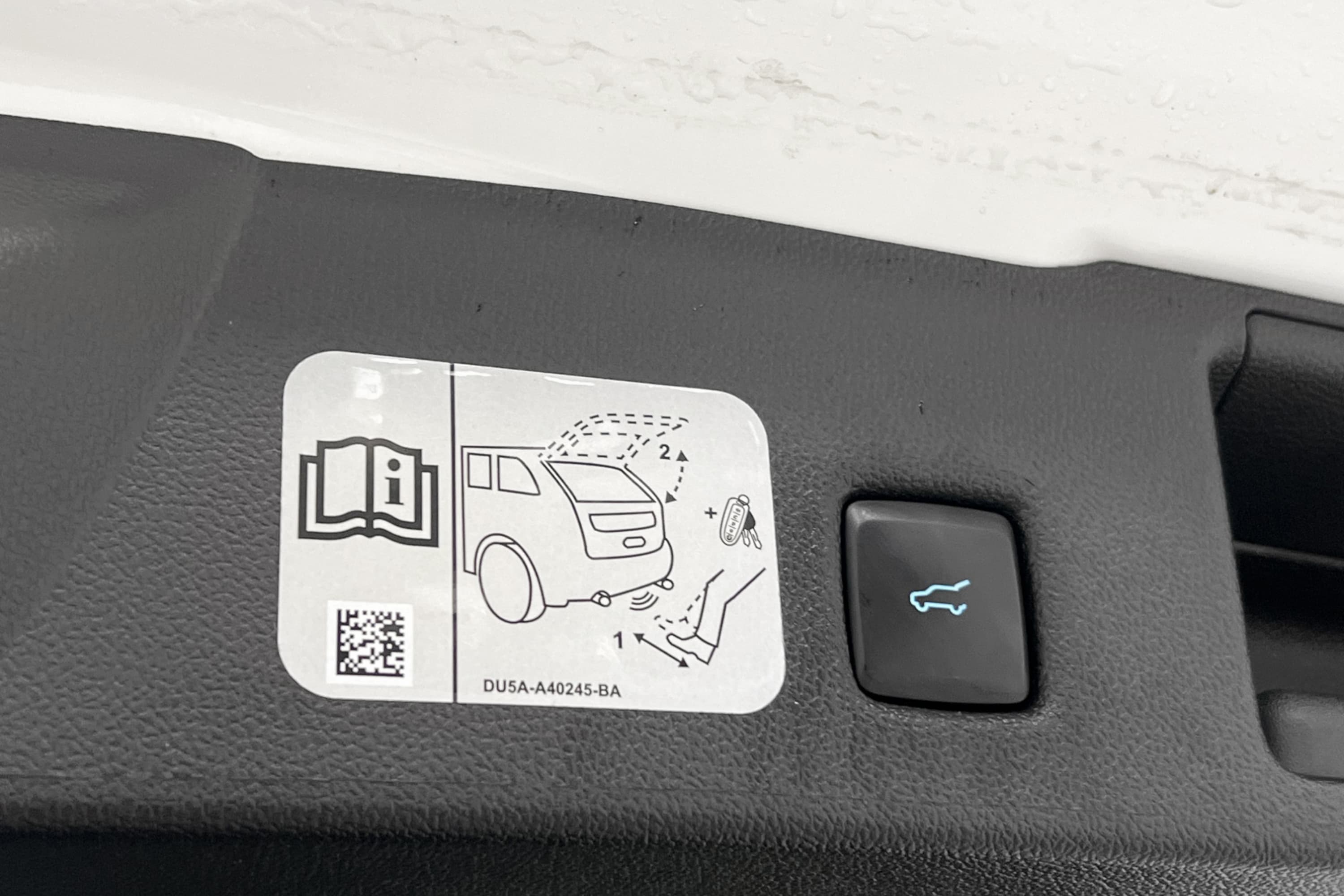 Begagnad Ford Kuga 1.5 EcoBoost 150hk 2021 RKS15L | Riddermark Bil