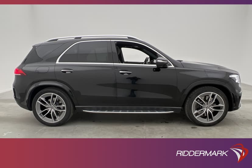 Begagnad Mercedes-Benz GLE 350 e 4M 2023 WAA59A | Riddermark Bil