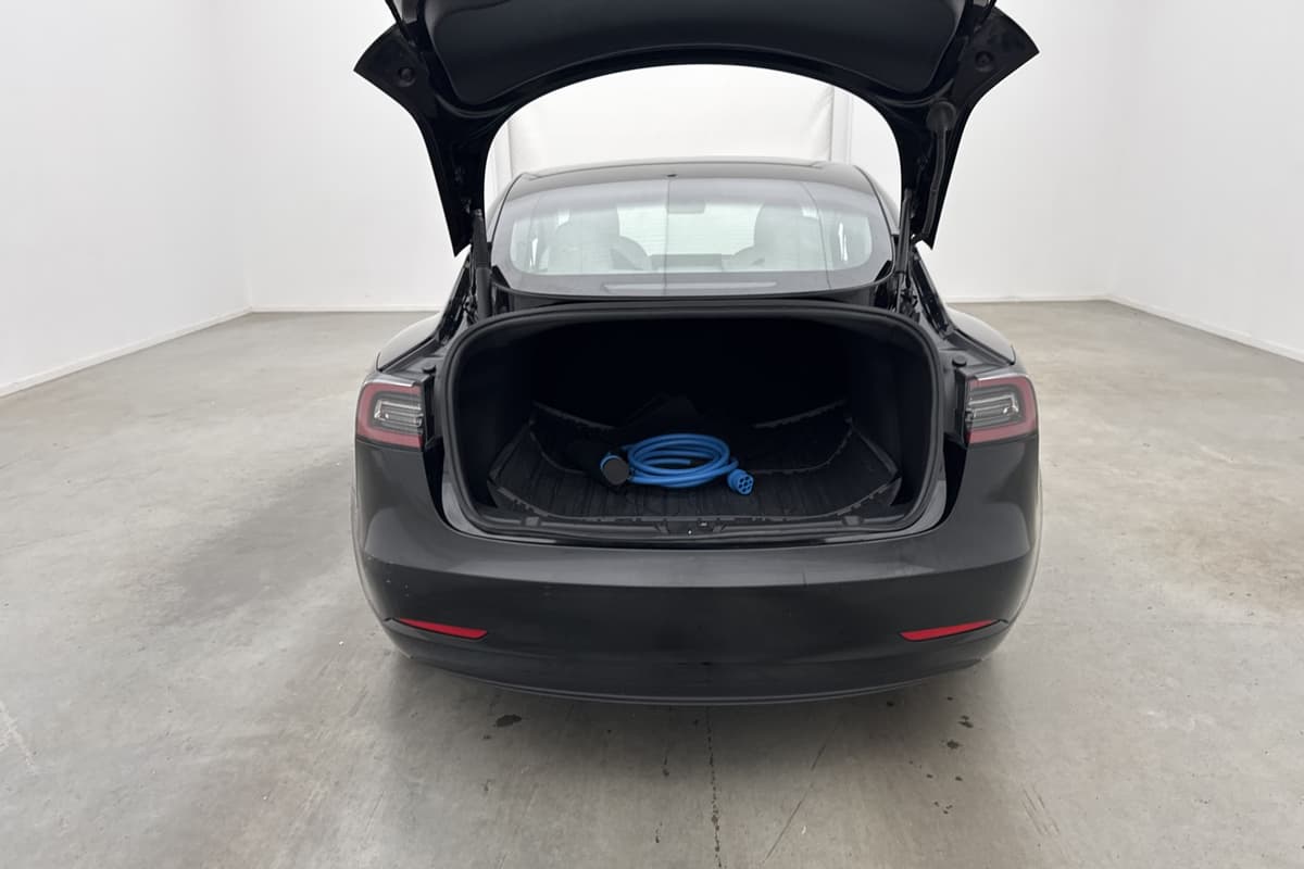 Begagnad Tesla Model 3 2021 PEN85Y | Riddermark Bil