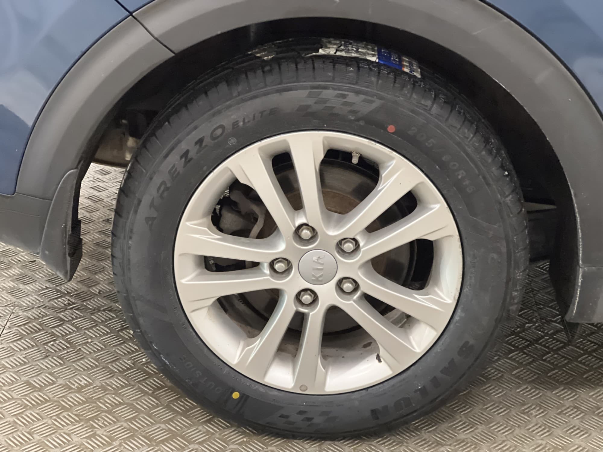 Begagnad Kia Niro P-HEV 141hk 2021 MRB10J | Riddermark Bil