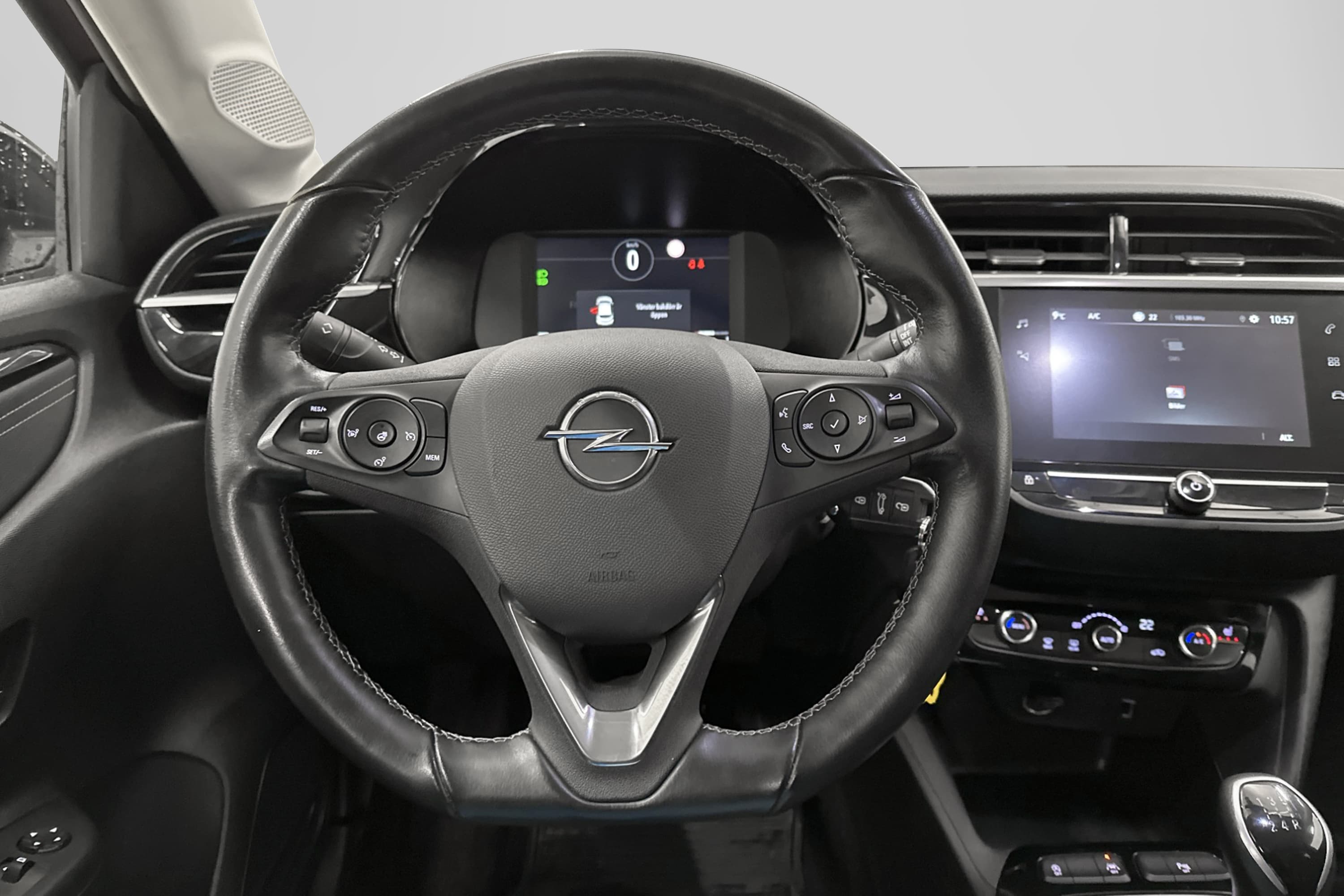 Begagnad Opel Corsa 1.2 75hk 2020 NFD94T | Riddermark Bil