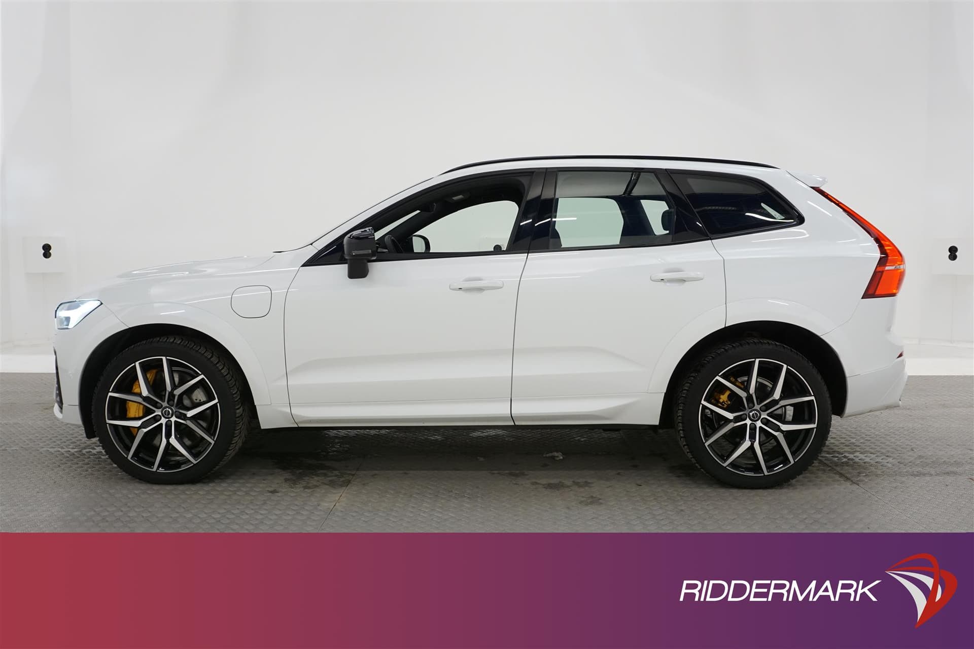 Volvo | Begagnade Volvo bilar till salu | Riddermark Bil