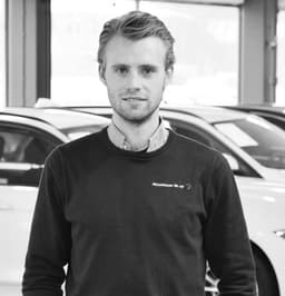 Begagnade bilar i Örebro (Trygg bilhandlare) | Riddermark Bil