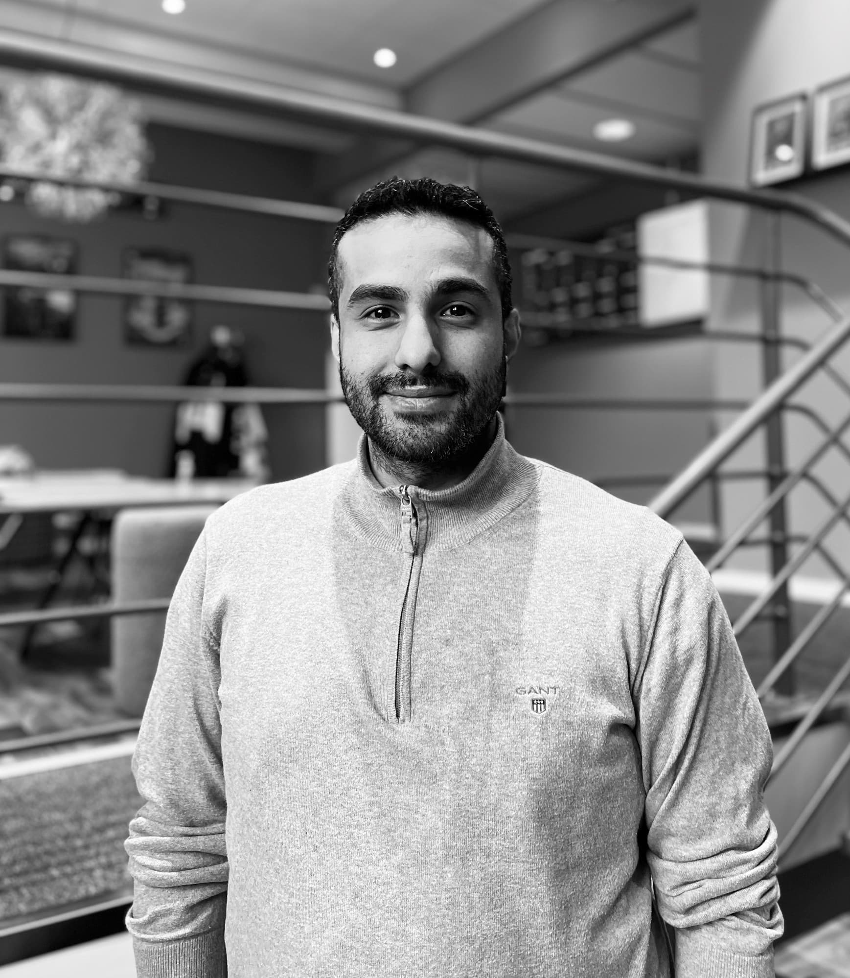 Bromma | Riddermark Bil