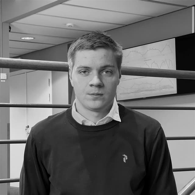 Inköp - Tillgängliga 7 dagar i veckan | Riddermark Bil