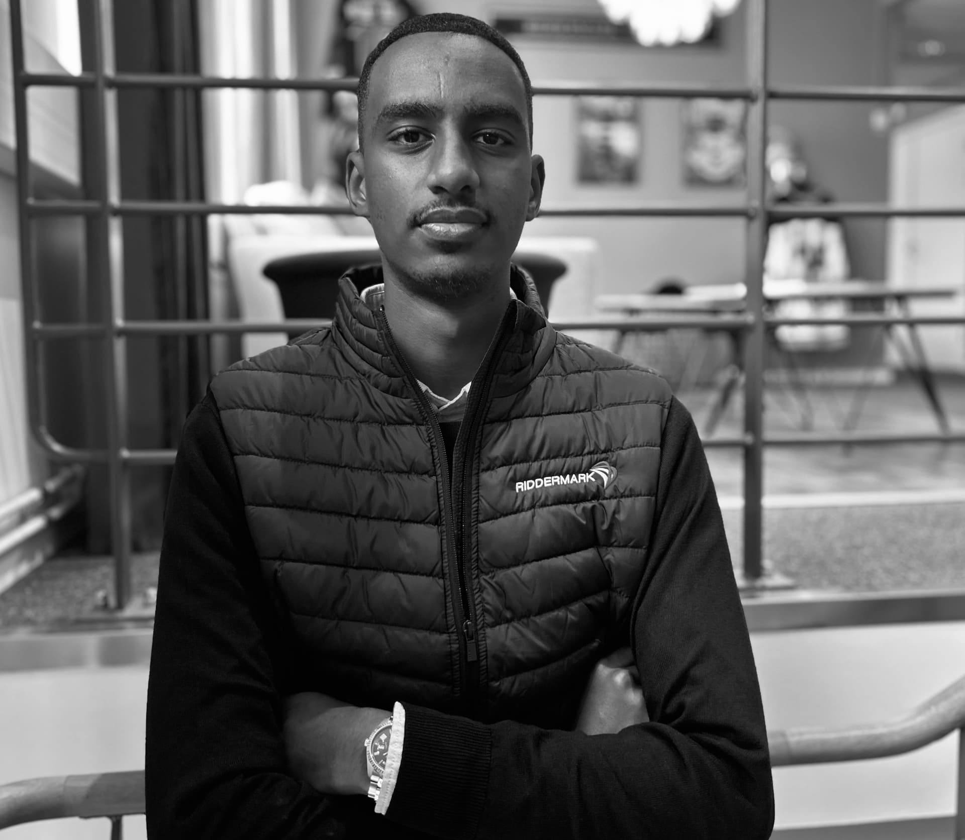 Begagnade bilar i Uppsala (Trygg bilhandlare) | Riddermark Bil