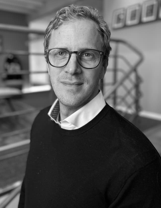 Huvudkontoret i Alvik Strand | Riddermark Bil