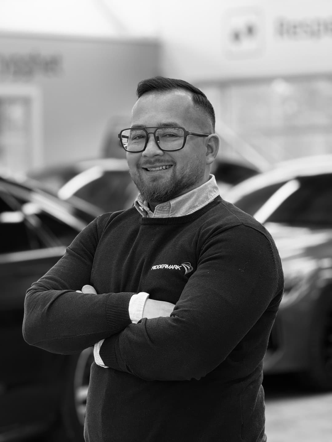 Begagnade bilar i Bromma (Trygg bilhandlare) | Riddermark Bil