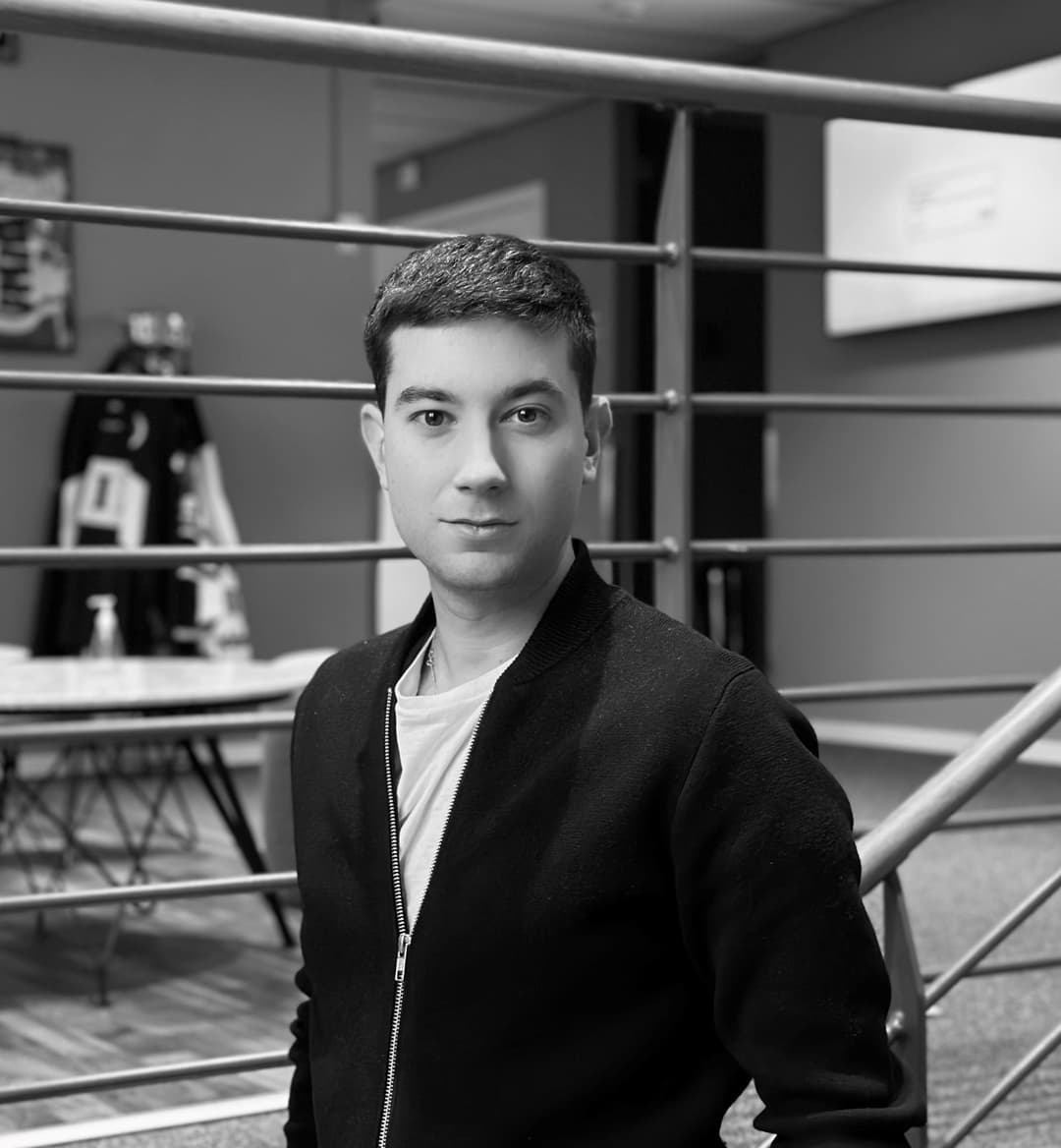 Huvudkontoret i Alvik Strand | Riddermark Bil