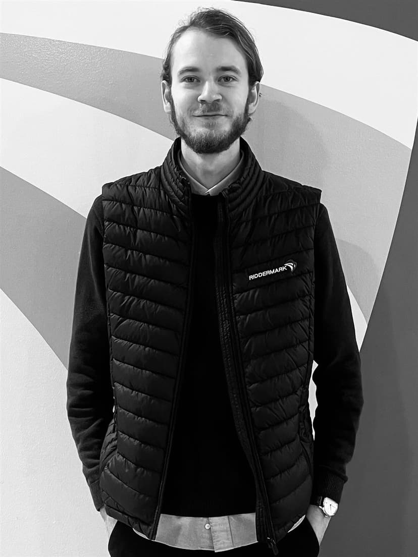 Begagnade bilar i Sundsvall (Trygg bilhandlare) | Riddermark Bil