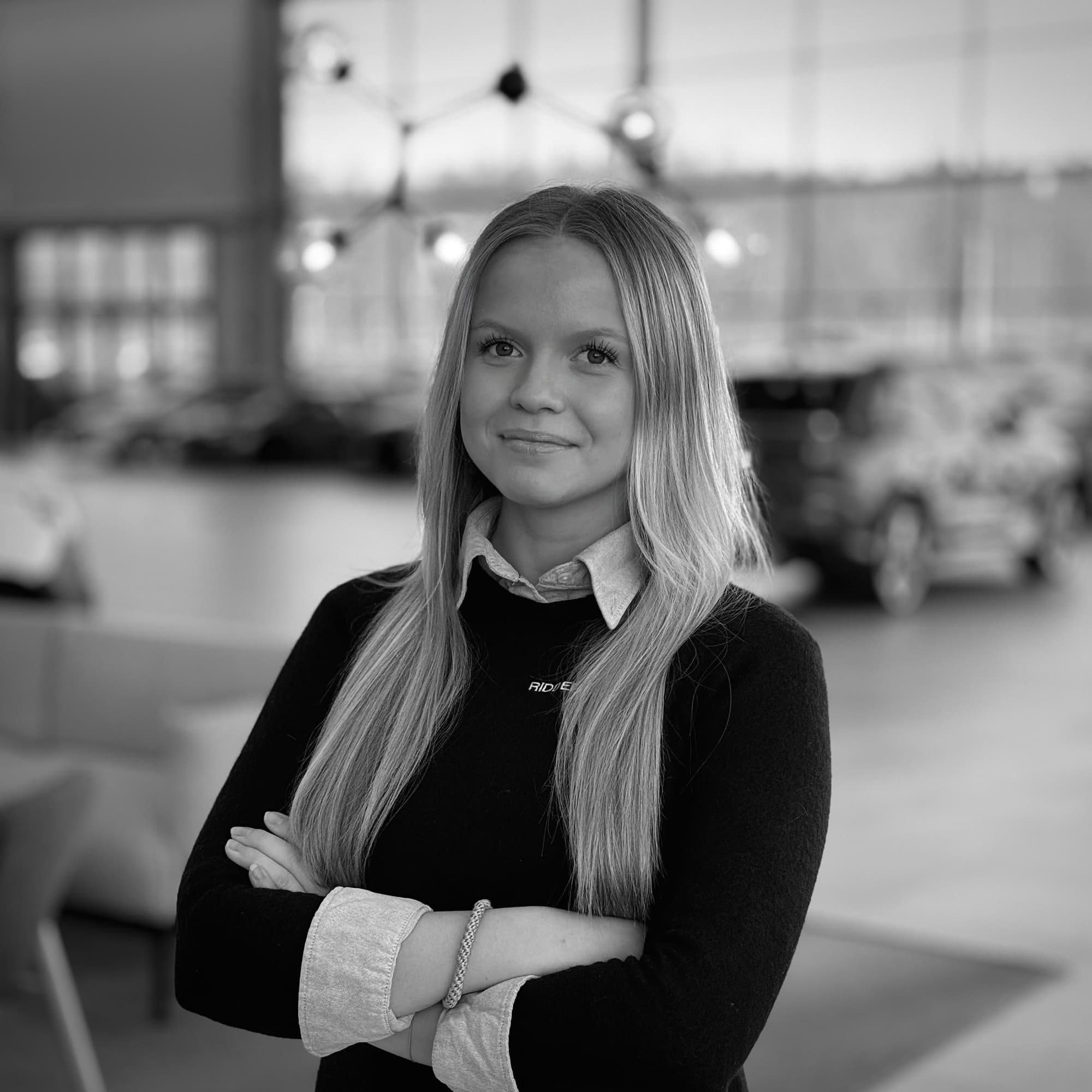 Begagnade bilar i Megastore Strängnäs (Trygg bilhandlare) | Riddermark Bil