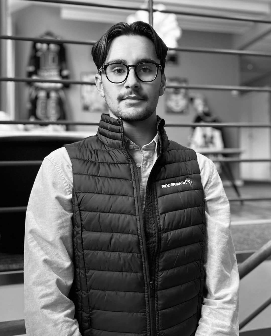 Begagnade bilar i Uppsala (Trygg bilhandlare) | Riddermark Bil