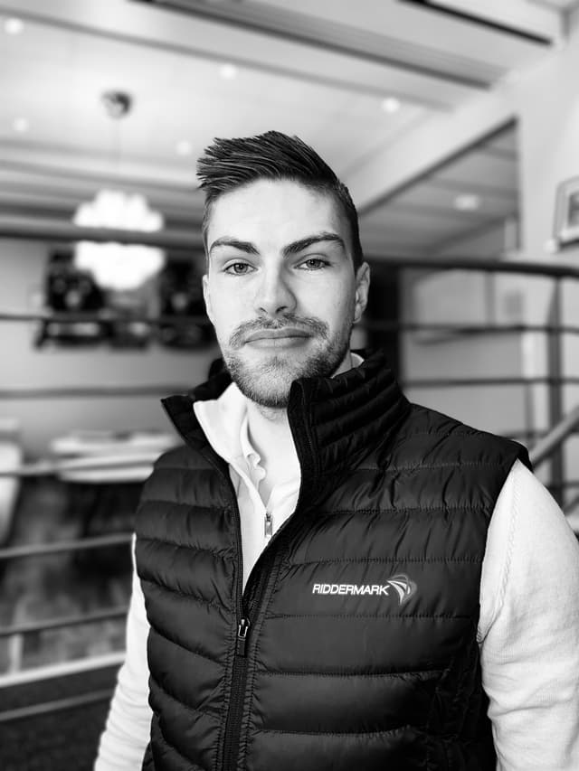 Begagnade bilar i Linköping (Trygg bilhandlare) | Riddermark Bil