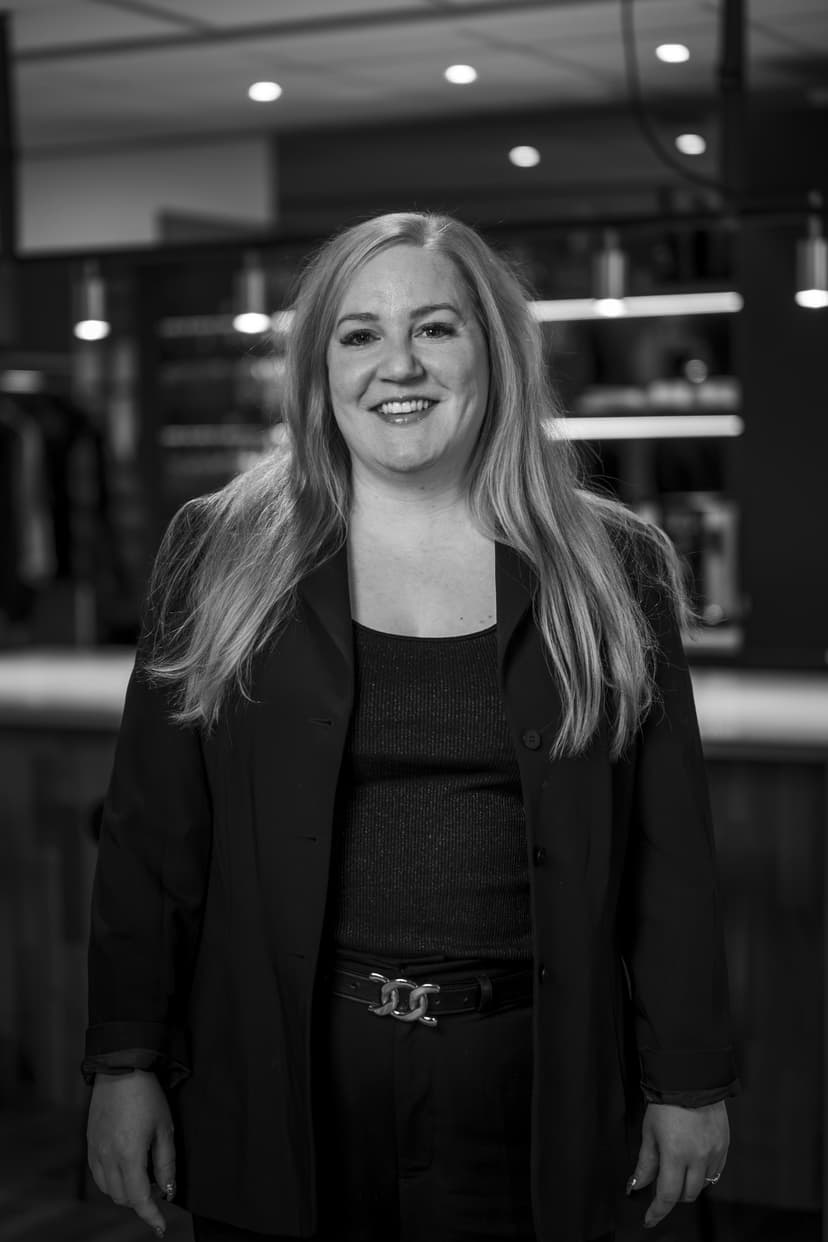 Huvudkontoret i Alvik Strand | Riddermark Bil