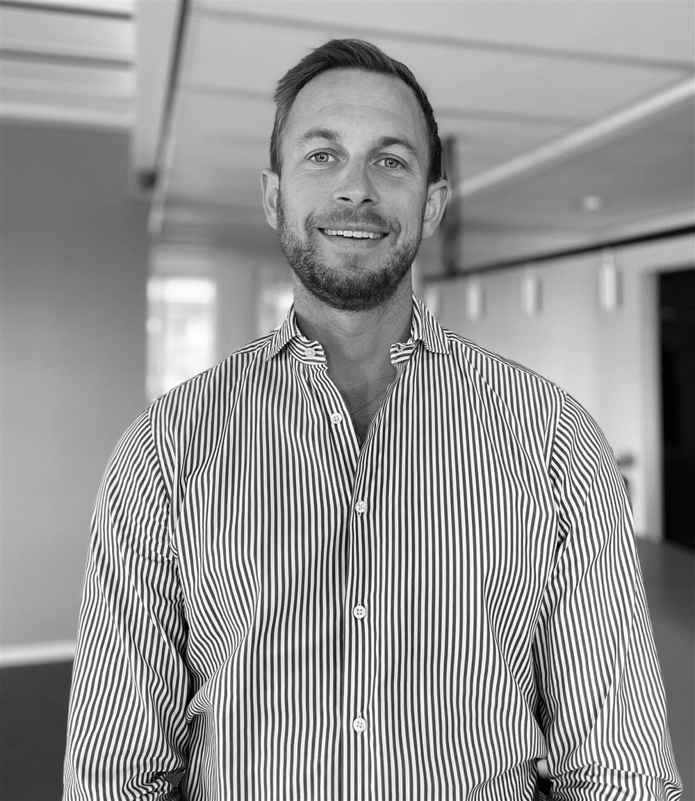 Huvudkontoret i Alvik Strand | Riddermark Bil