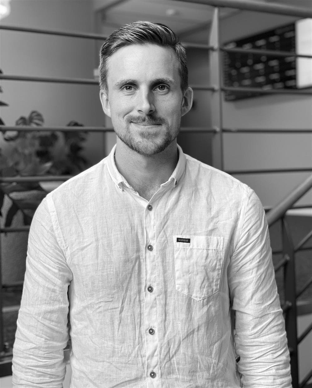 Huvudkontoret i Alvik Strand | Riddermark Bil